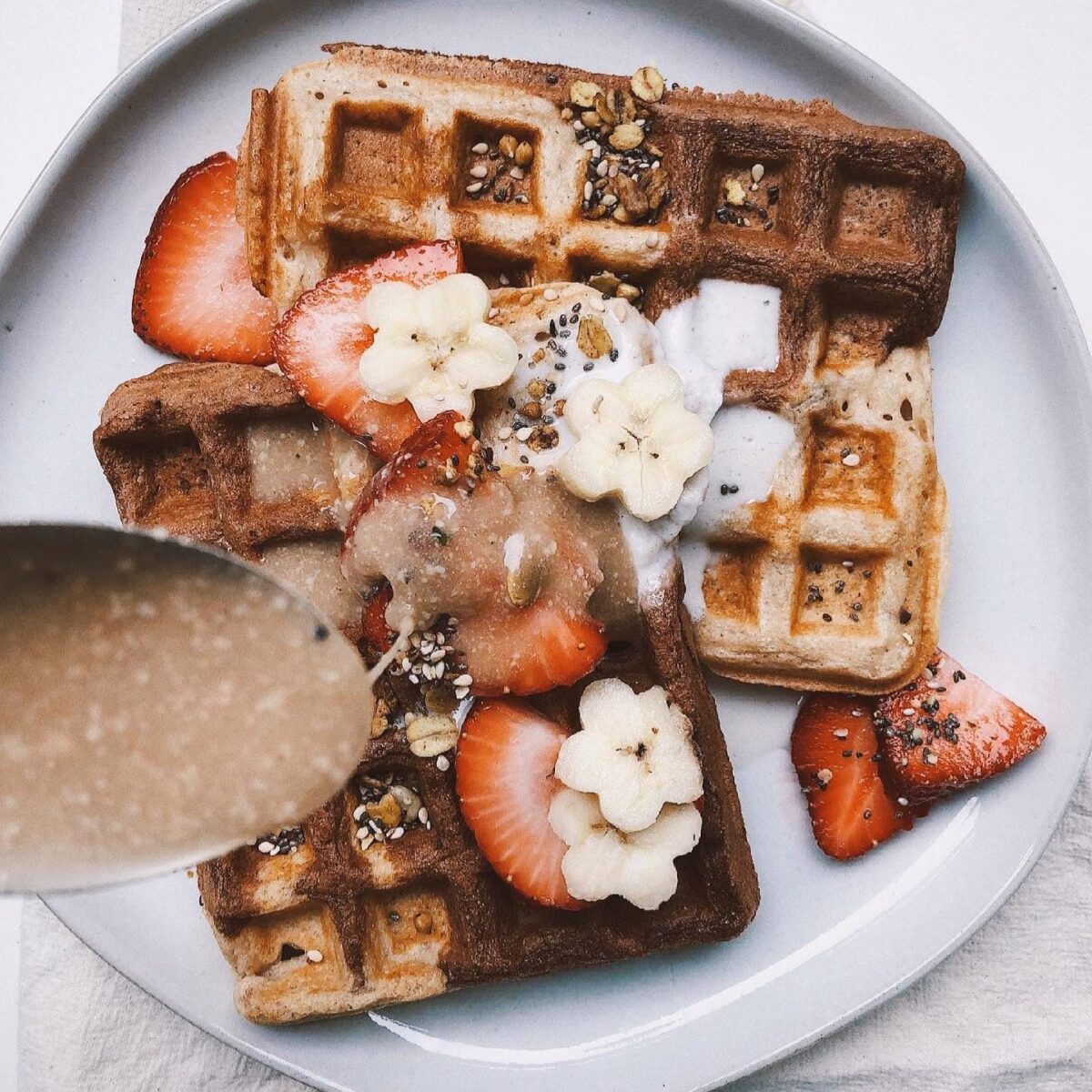 Linktree - What Robin Eats