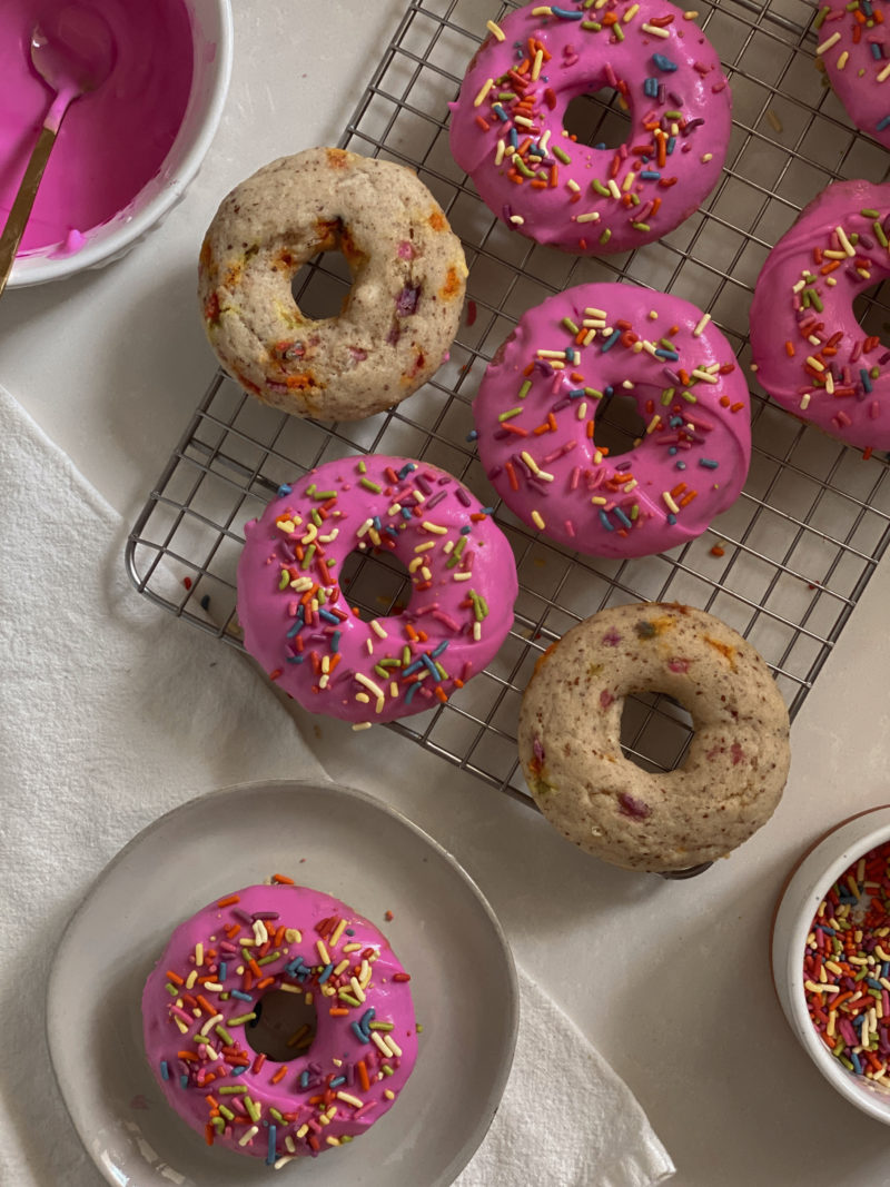 Linktree - What Robin Eats