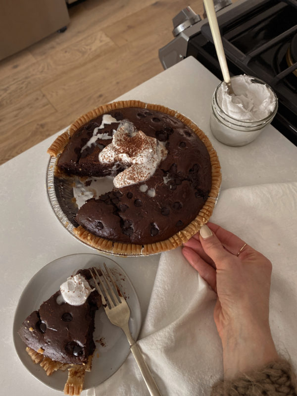 Linktree - What Robin Eats