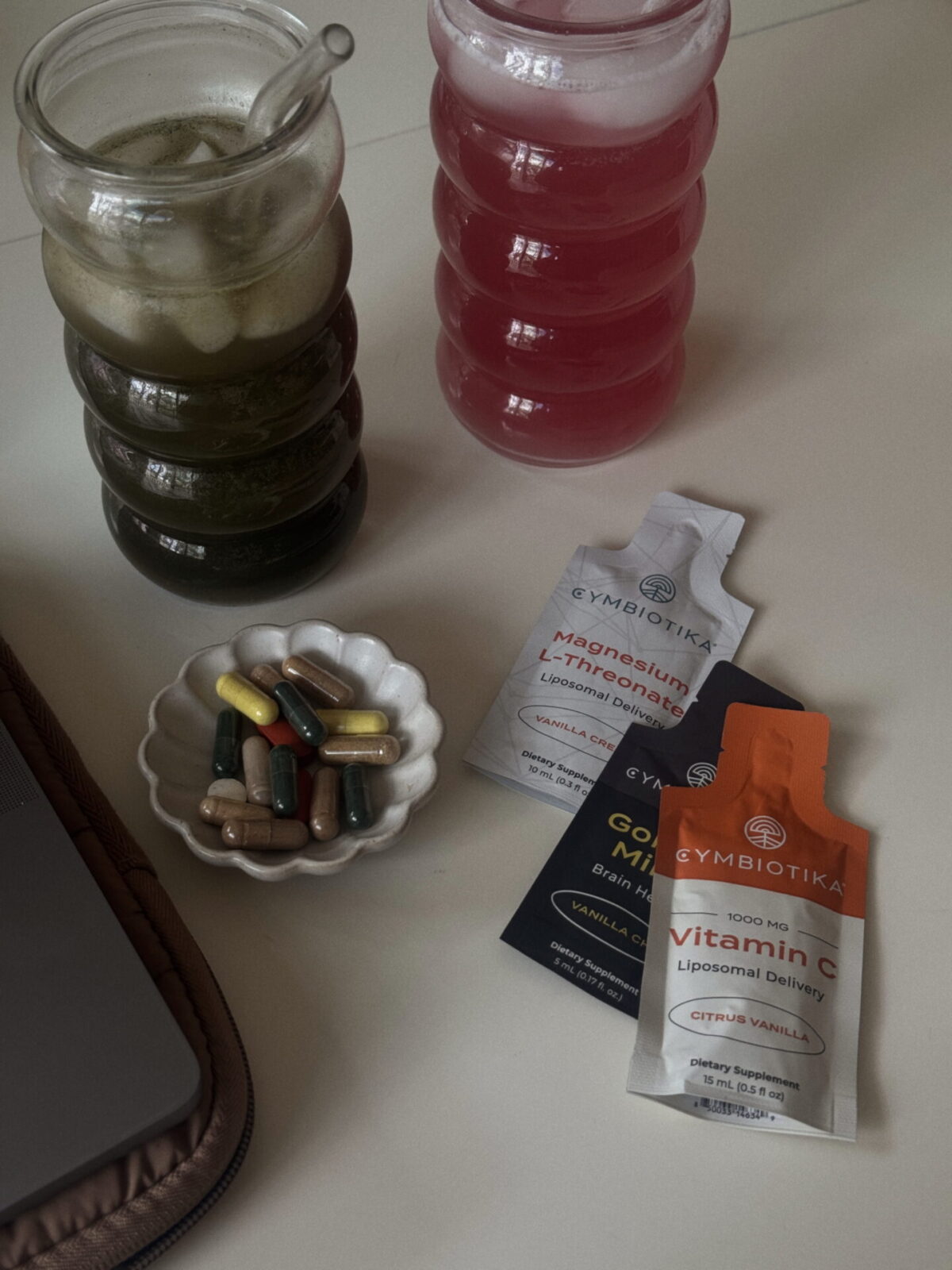 Linktree - What Robin Eats