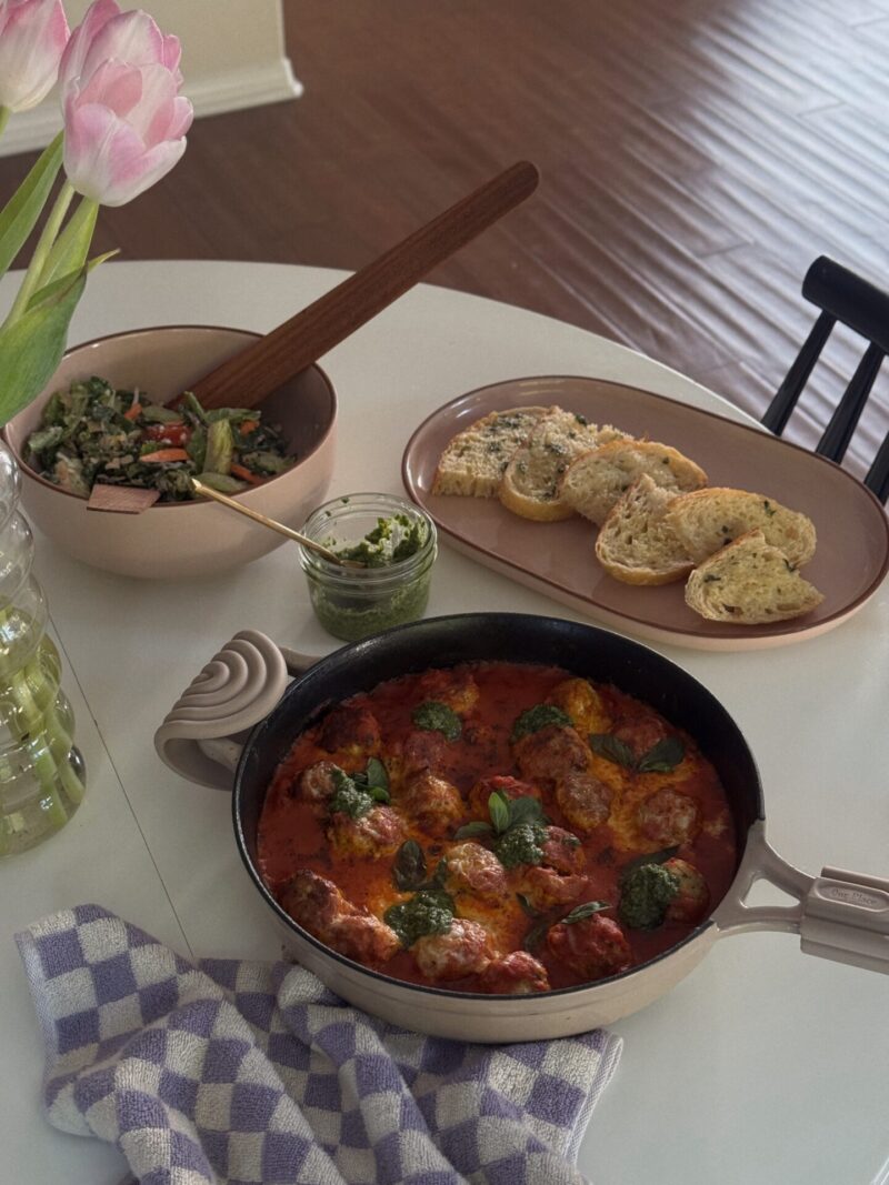 Linktree - What Robin Eats